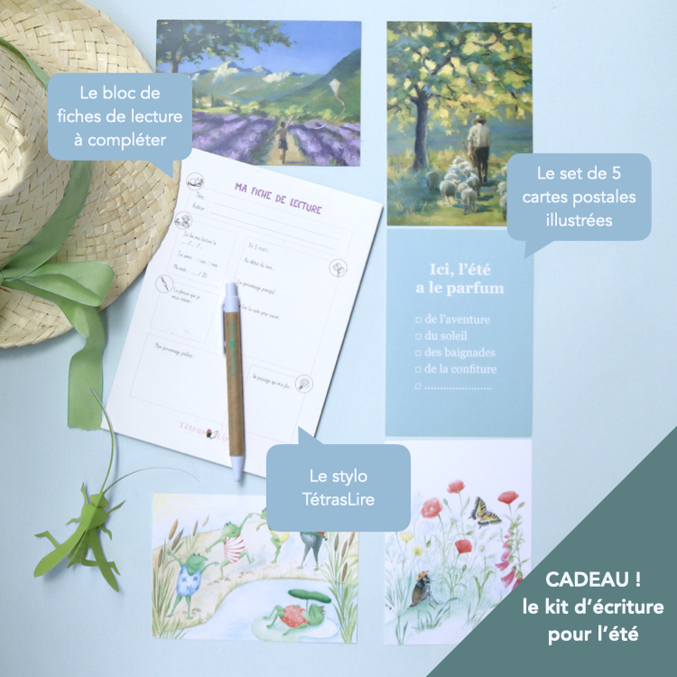 Déco citrouille ! - TetrasLire